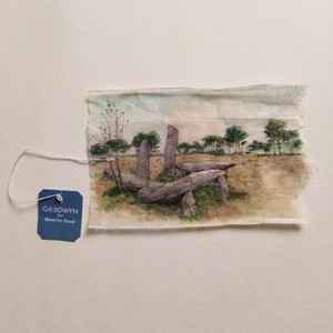 Gallery | Candour On Canvas