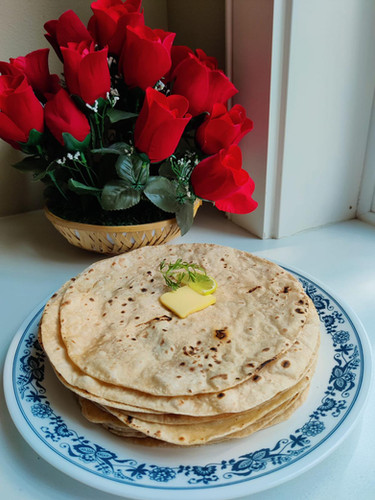 Roti-Friday | templeoftastev2