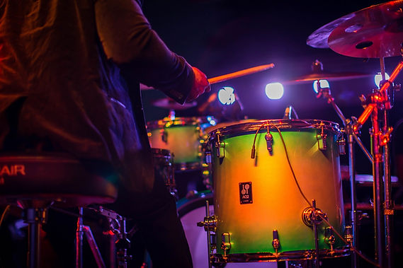 GET INVOLVED | Okra Strut New 1