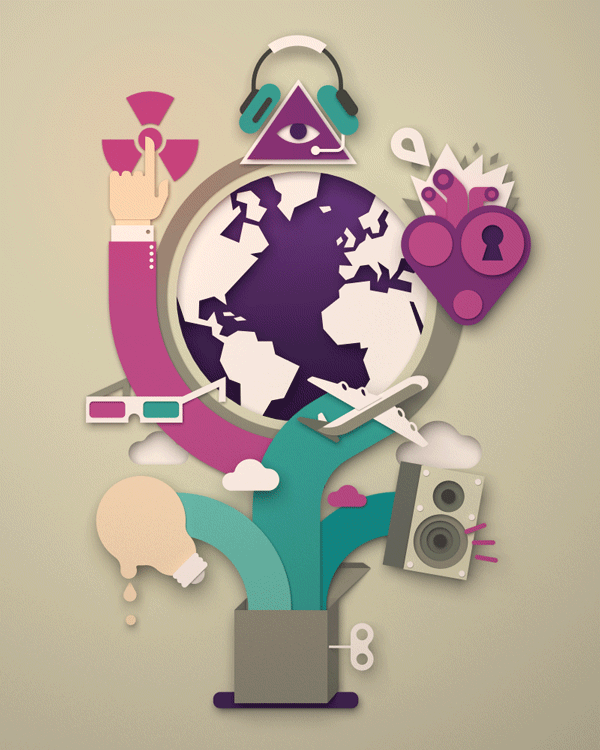 FENÓMENO DE LA GLOBALIZACIÓN