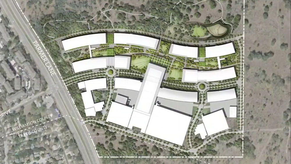 Samsung Semiconductors: Chips Joining BBQ in Taylor!