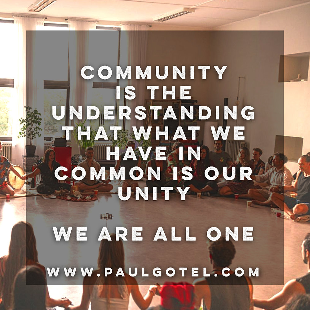 COMMUNITY