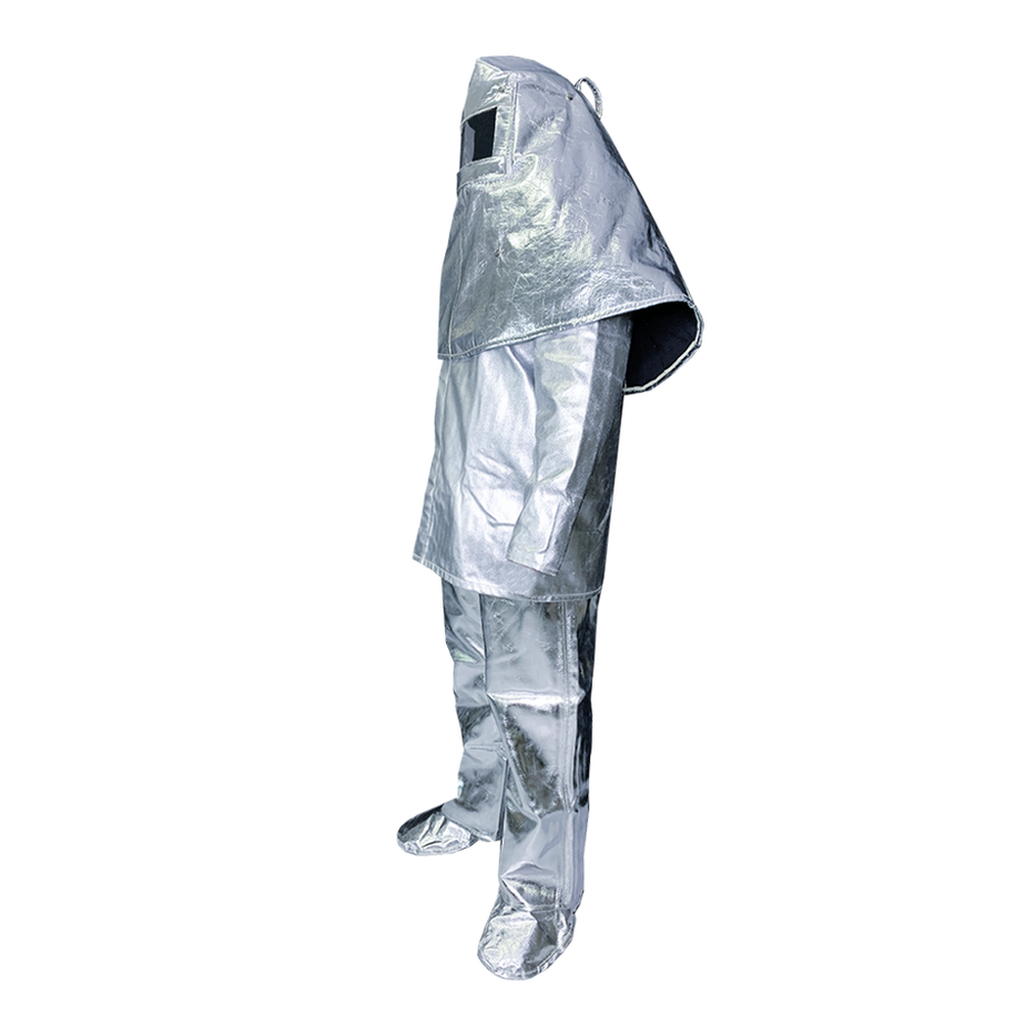 Ropa Aluminizada | Skold Safety