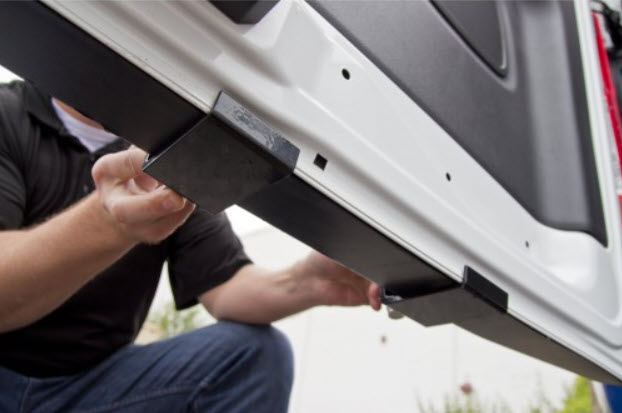 A Complete Guide to Van Ladders (and How to Install One)