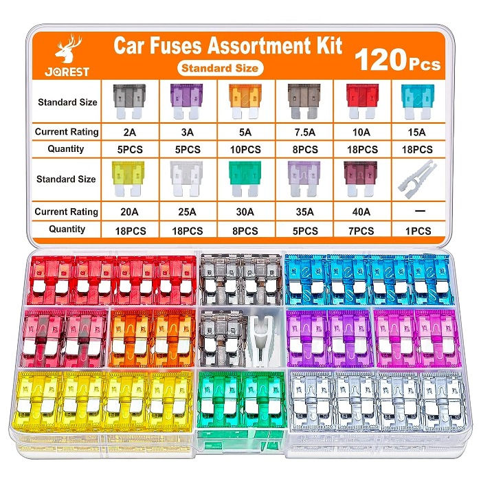 How to Wire 12v Campervan Lights (Ultimate Guide)