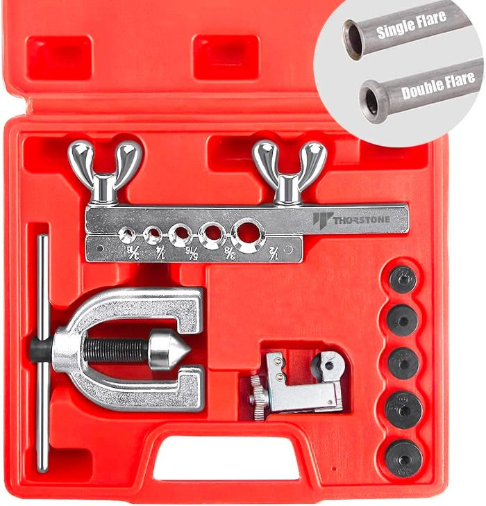 The Ultimate Guide to Campervan Gas (LPG) - Gaslow System