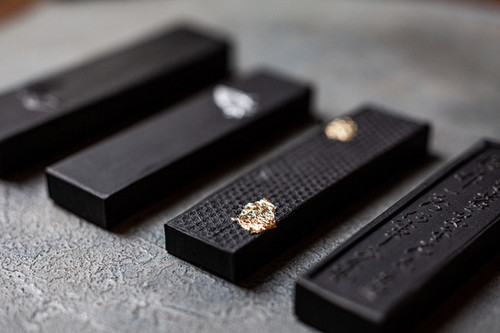 Japanese Sumi Ink - Rectangle | ryoko-online