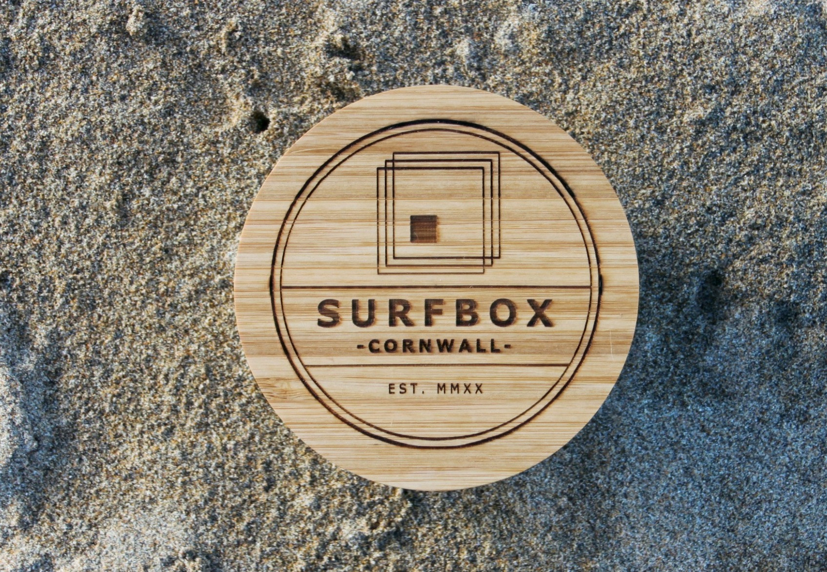 Surfing products | Surfbox Cornwall | England
