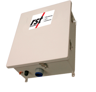 Registradores de datos FLEXDAQ CR6, CR310 Y CR800 de Rst Instruments ...