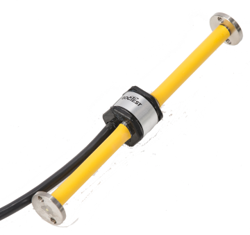 Instrumentación Geotécnica-EM Series Extensómetro: ROCTEST | Telemetry