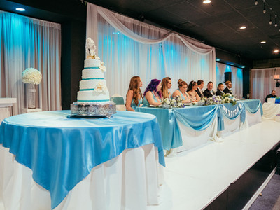 Gallery | Photos and Videos of Real events at The Event Hall