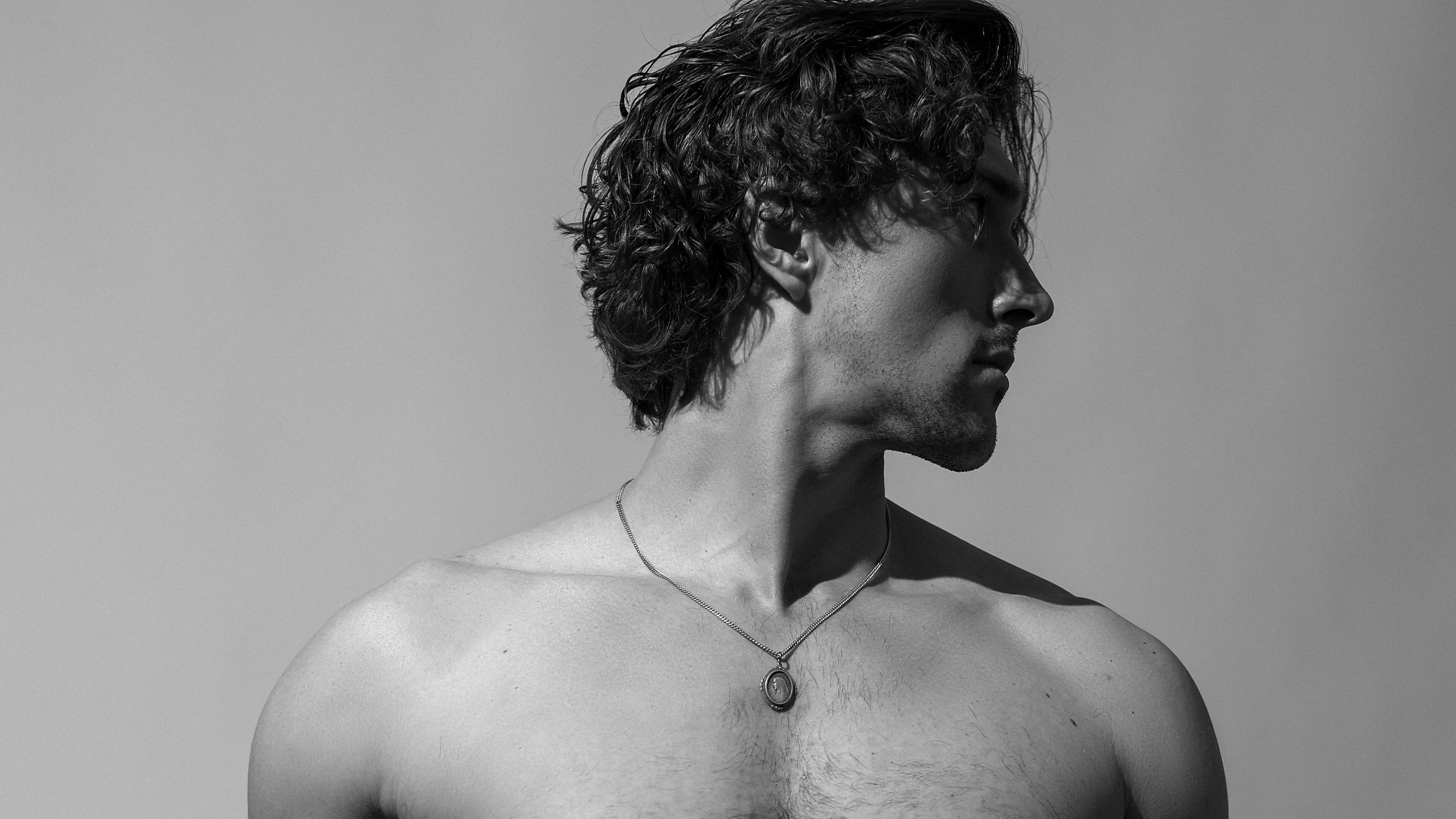 Billy Rude | Actor, Musician, Artist