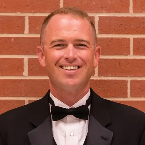 Lipman Named to Yamaha's 40 Under 40 List