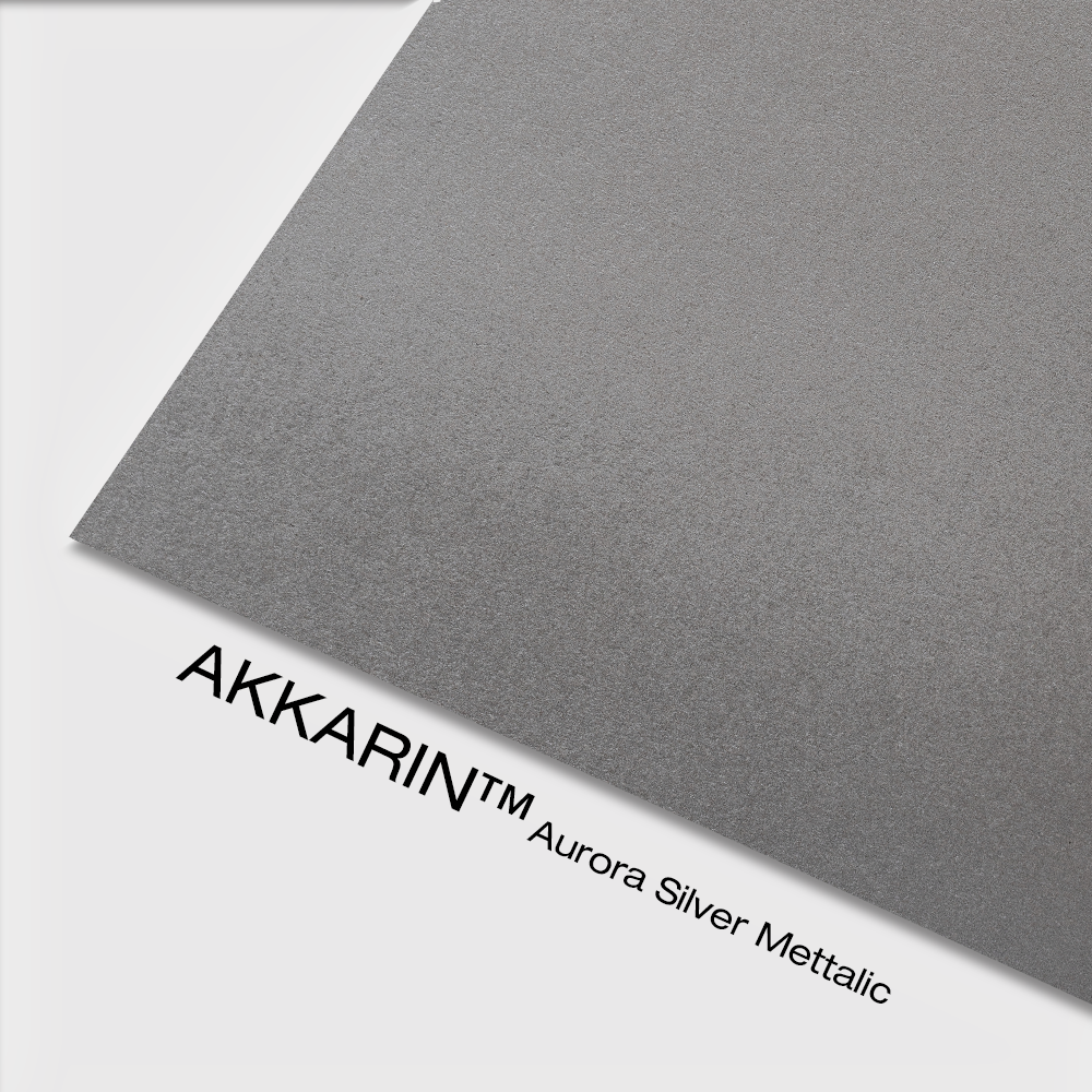 Silver Mettalic 250g