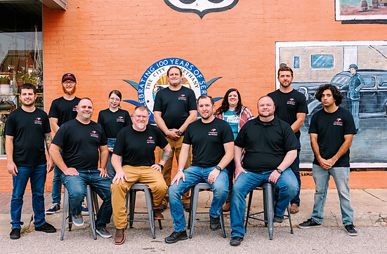 About | Anderson Plumbing Heat and Air