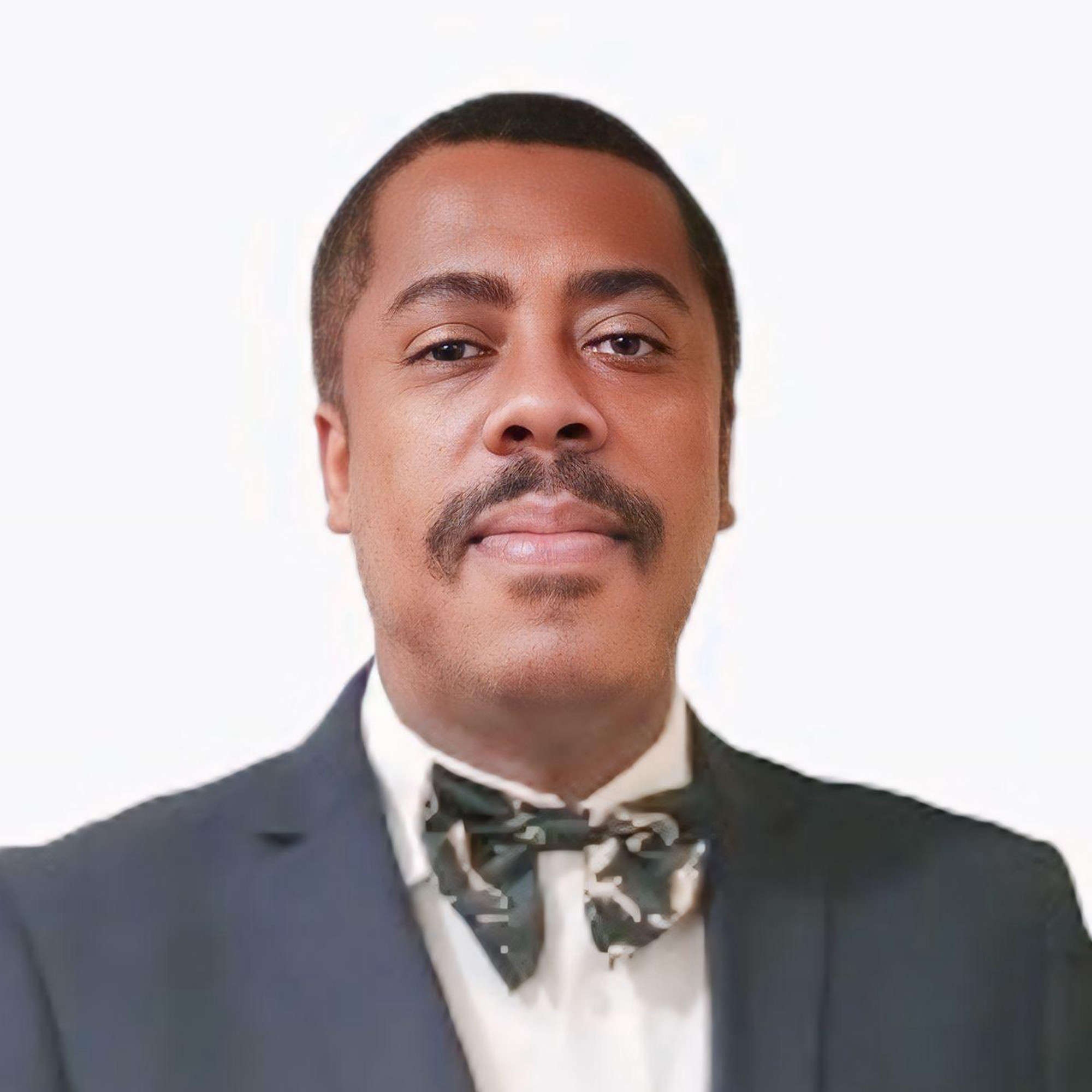 Dr. William Jean-Charles | ASEBED