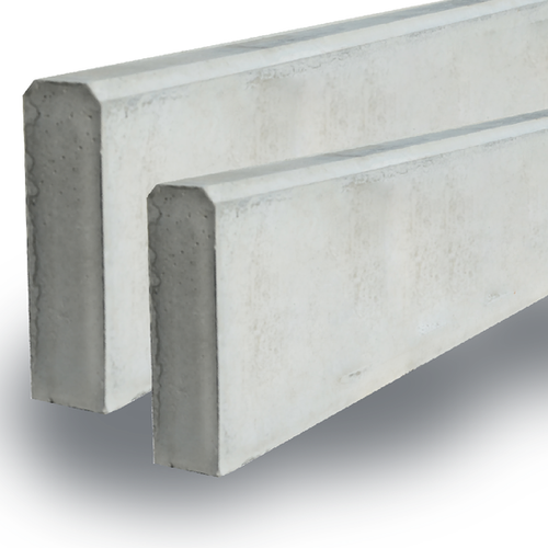 Betoninis tvoros pamtas 2500x300x60mm | Skardainis