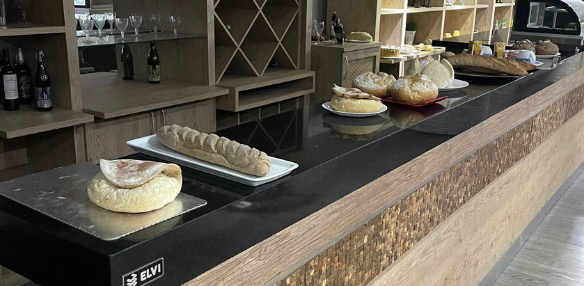 Marcenaria | Elvi Cozinhas