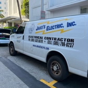 Electrical Repairs | Jake's Electric Inc.