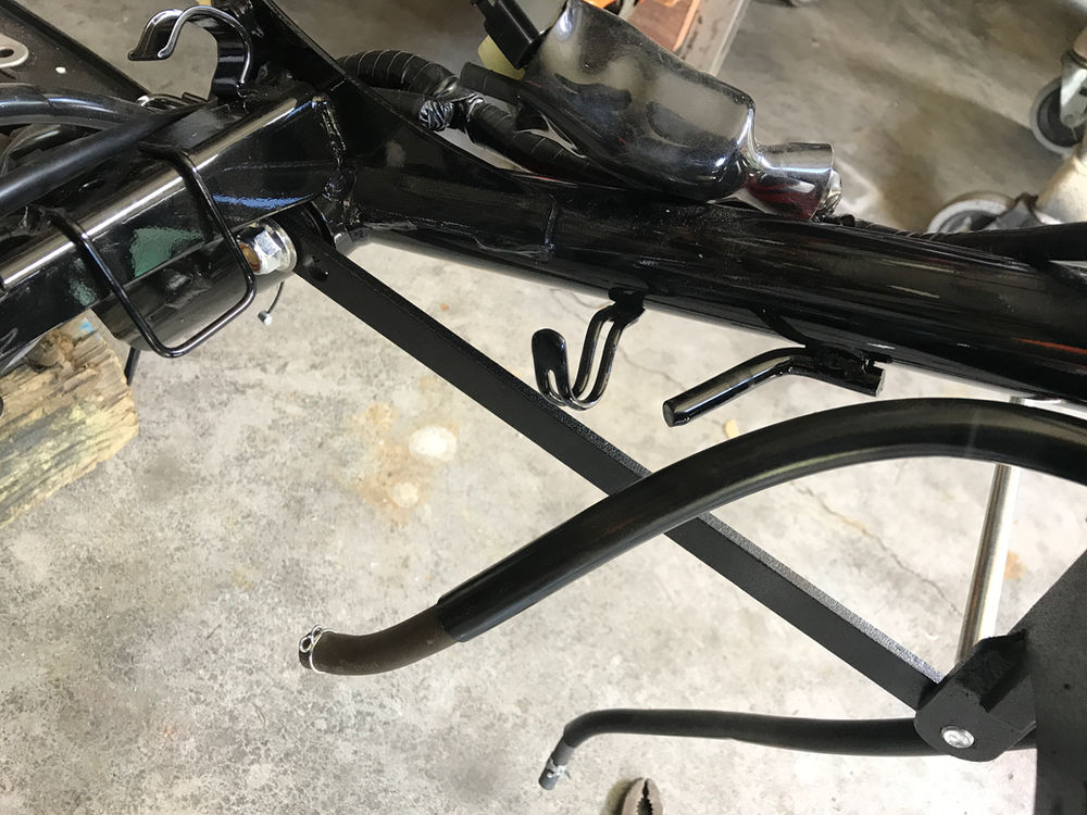 Howto: Honda Ruckus Stretch Kit Install