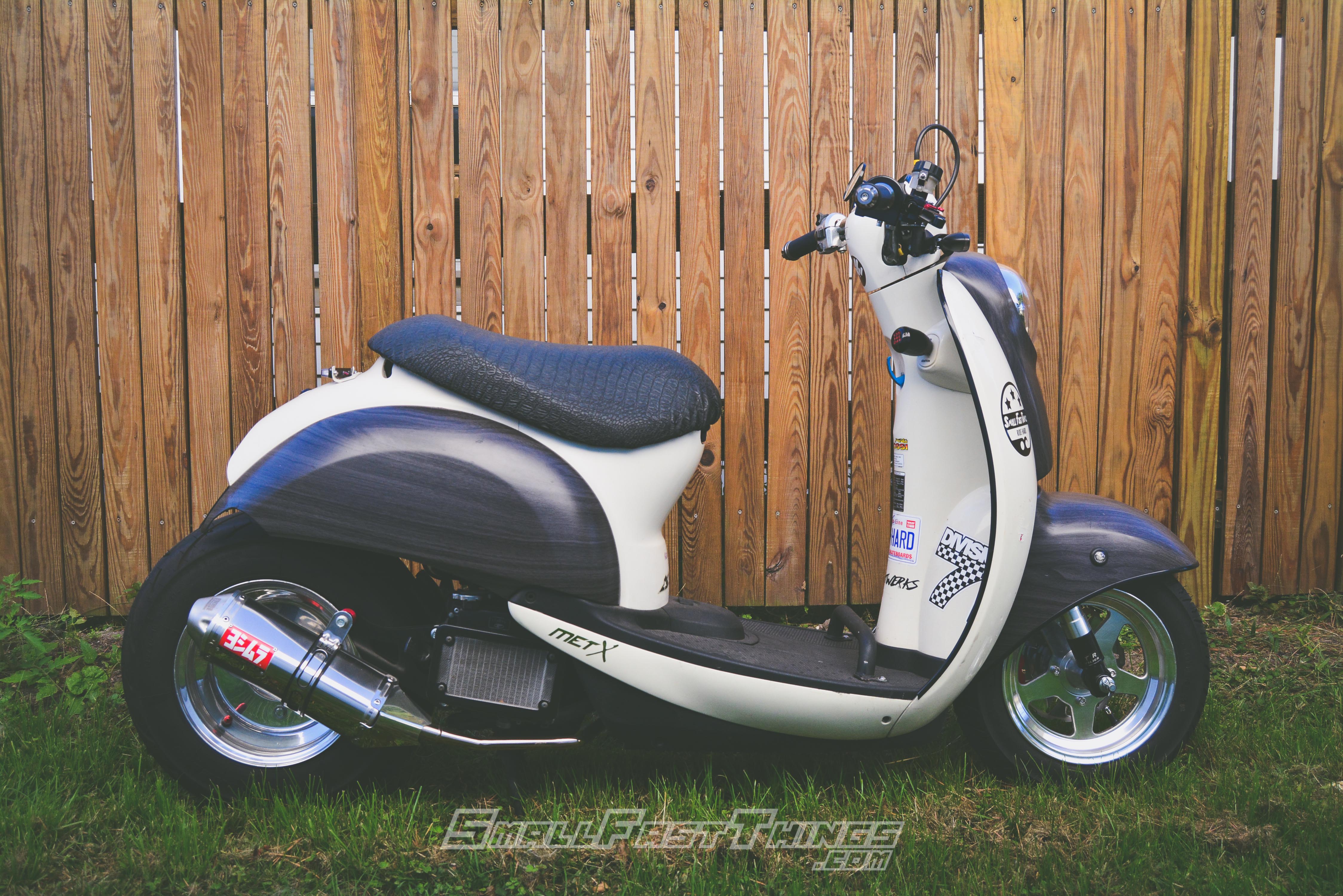 Small Fast Things | The Daily