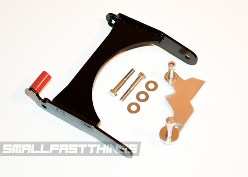 Honda Met CHF50 Pre-09 Stretch Kit V2 | smallfastthings