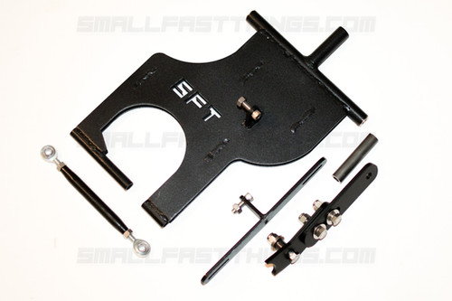 50cc GY6 Fatty Conversion Kit | smallfastthings