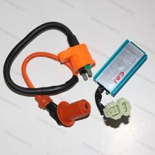 50cc-150cc Scooter Performance Ignition Kit | smallfastthings