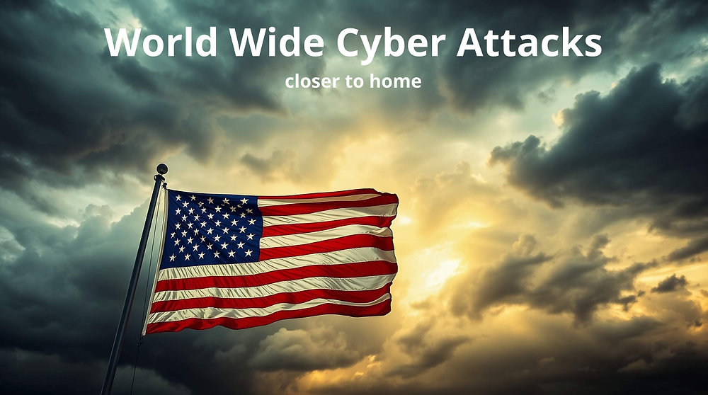 America's Billion-Dollar Cyberattack Threat cybersecurity solutions