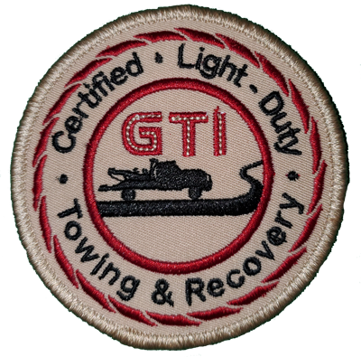 GTI Patch - 10 Pack | GTI
