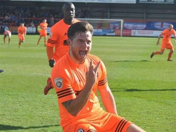 Jordan Sinnott Foundation launches on the anniversary of the footballer ...