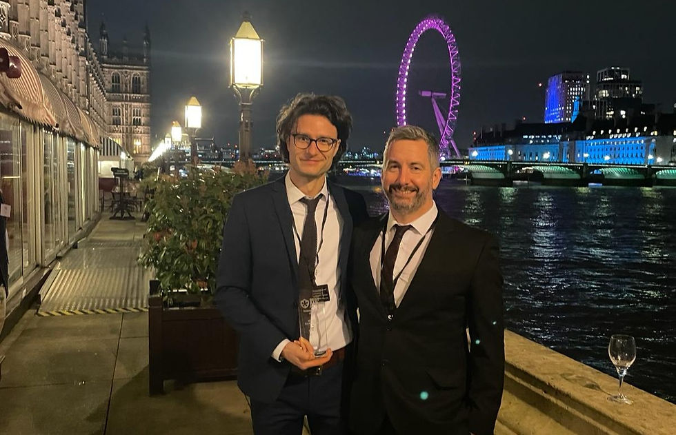 Leicester scheme for better pubs and clubs wins national award, Best ...