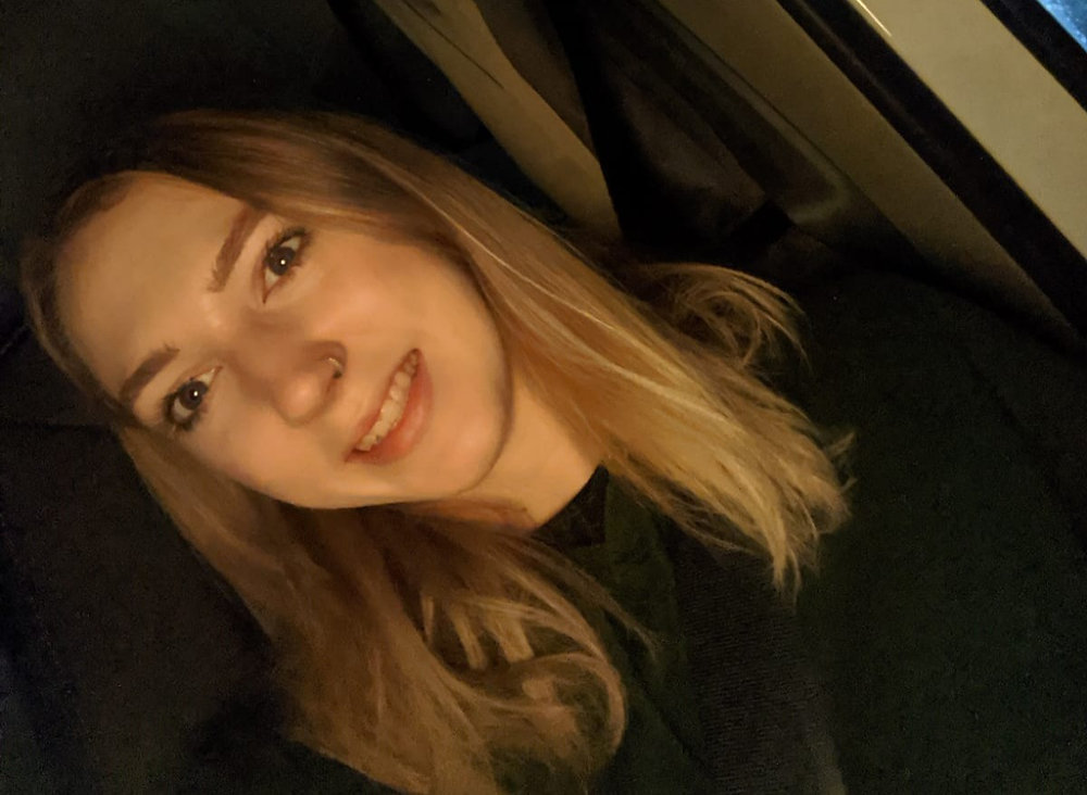 A 'Day' in the life of an HGV driver