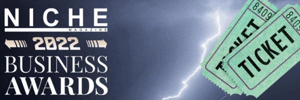 Niche Business Awards | NICHE MAGAZINE