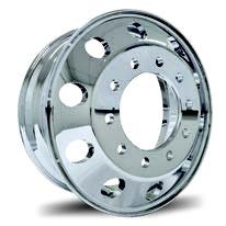 ARMOURY WHEELS ArmourChrome Alloy Wheel 22.5 x 9 | Tyre Factory Wodonga