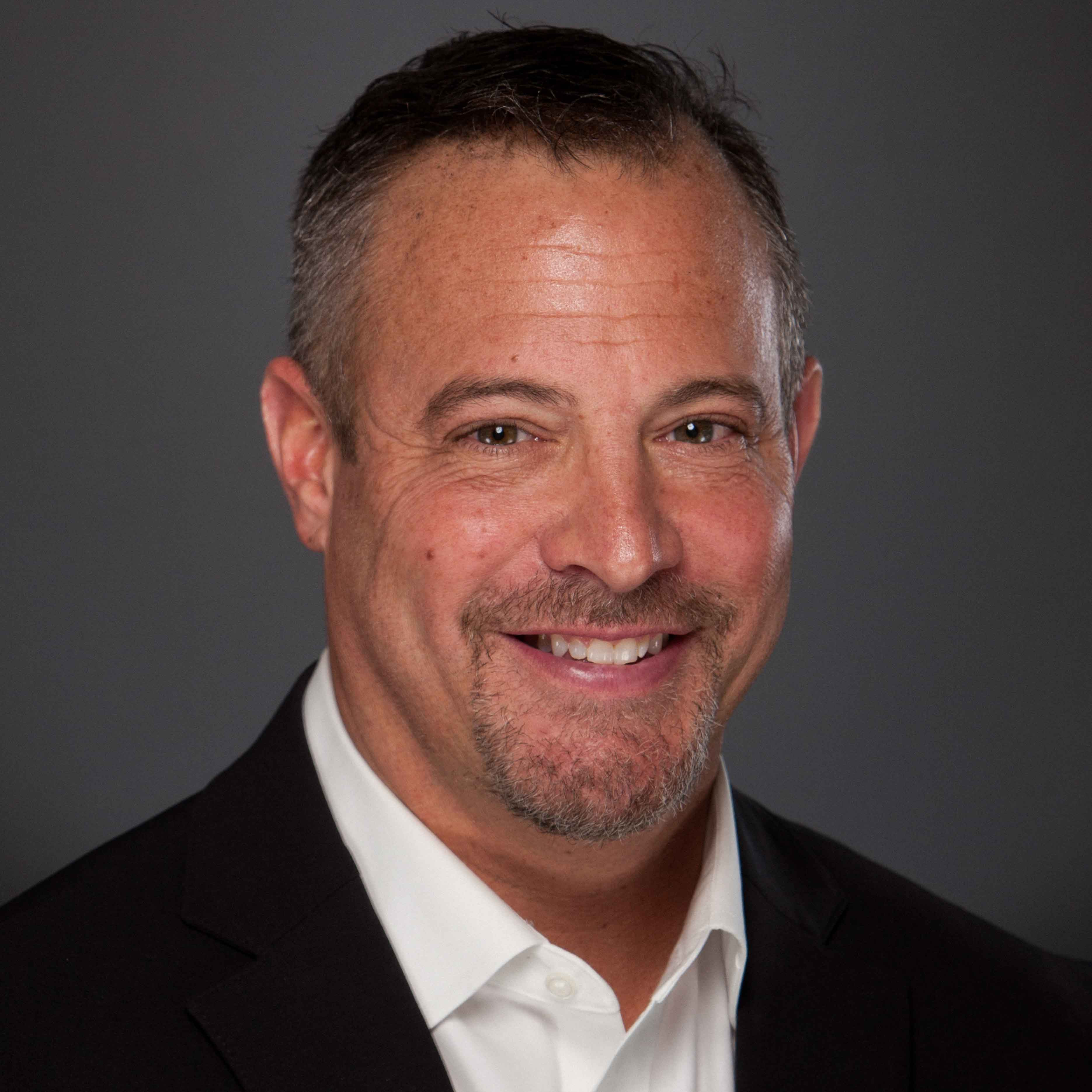 Matt Effinger | Cork Medical