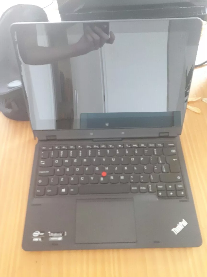 Notebook Lenovo - Vira Tablet | familiavendetudo