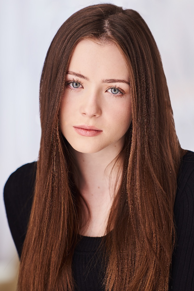 FILM AND TV | Vanderwerff Talent