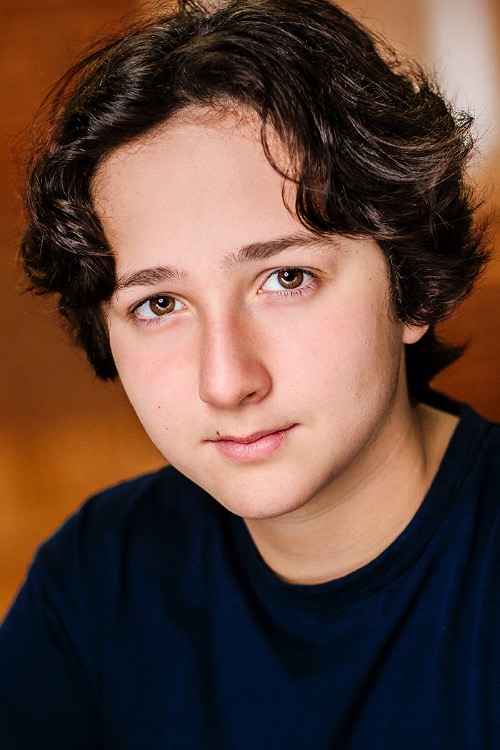 VOICE AND ANIMATION | Vanderwerff Talent