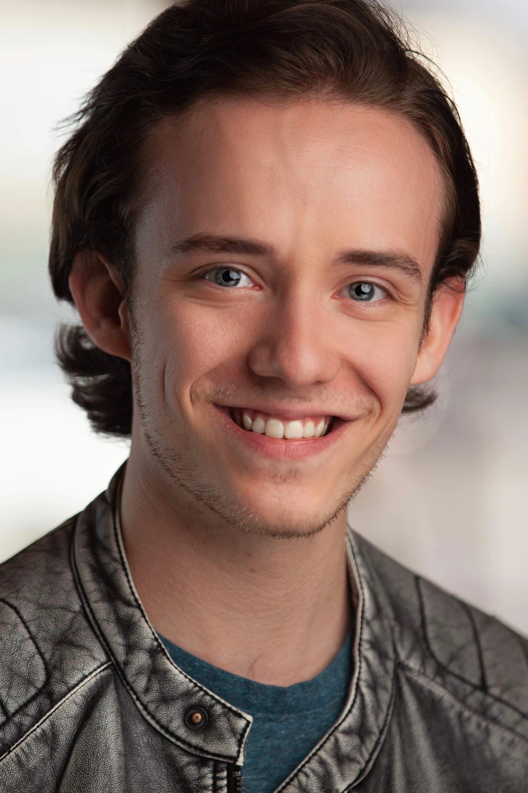 FILM AND TV | Vanderwerff Talent