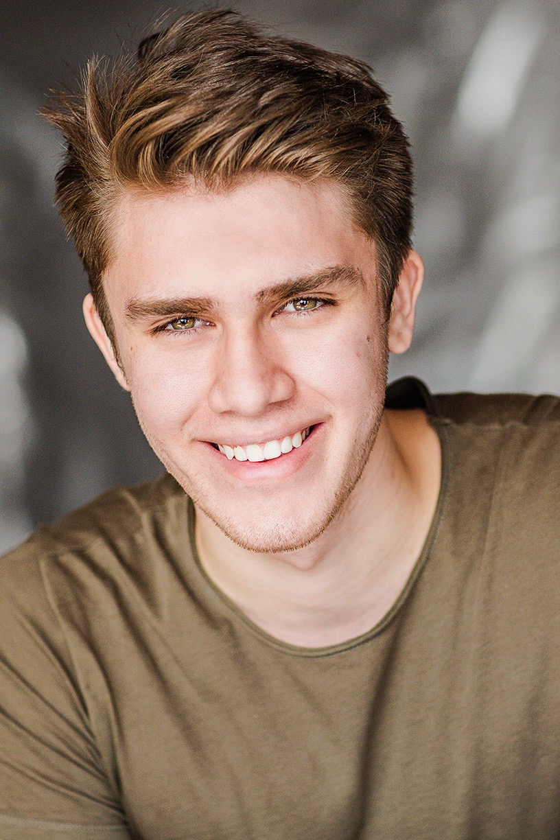 FILM AND TV | Vanderwerff Talent