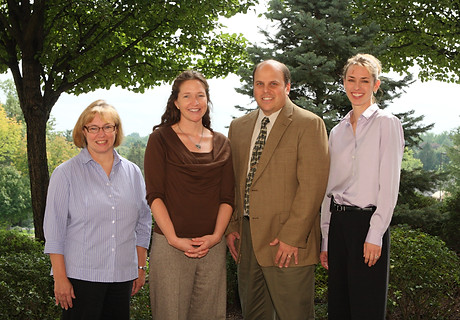 About Us | Geisinger Pediatric Residency Program