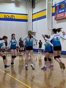 Volleydome | Defenders