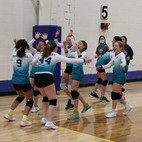 Volleydome | Defenders