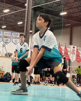 Volleydome | Defenders