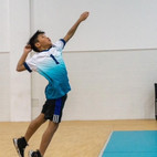 Volleydome | Defenders