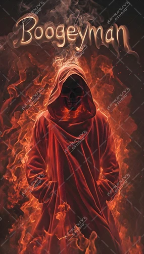 Boogeyman John Wick Wallpaper - Boogeyman Wallpapers, Danger, Baba yaga ...