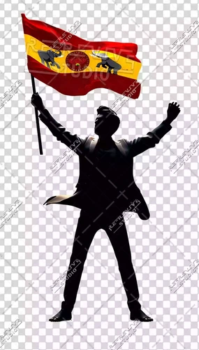 Business Man TVK Flag Png - TVK Flag Png, TVK Png, TVK Flag Image, TVK ...