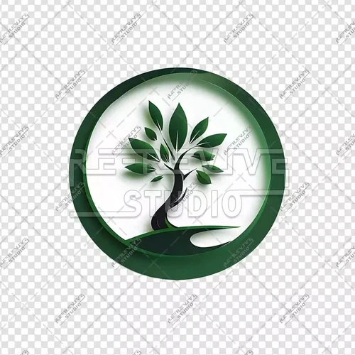 Environment Logo | RE-Revive Studio