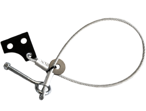 The Engine Leash | 3point8 Performance